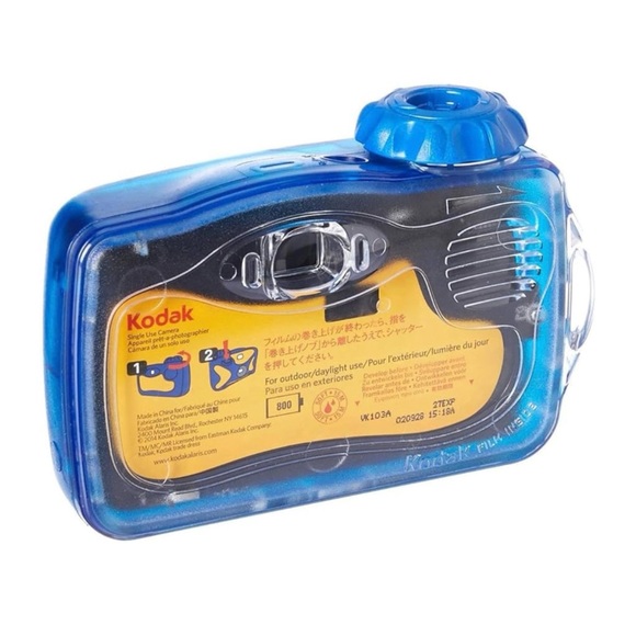 Kodak | Cameras, Photo & Video | Kodak Sport Action Underwater ...
